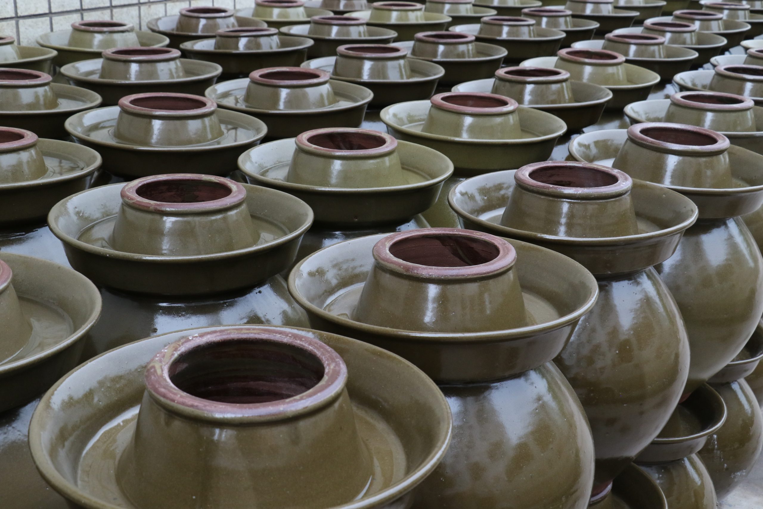 How to Choose: Pickle Crocks vs Sauerkraut Crocks - Luzhou Hexin ...